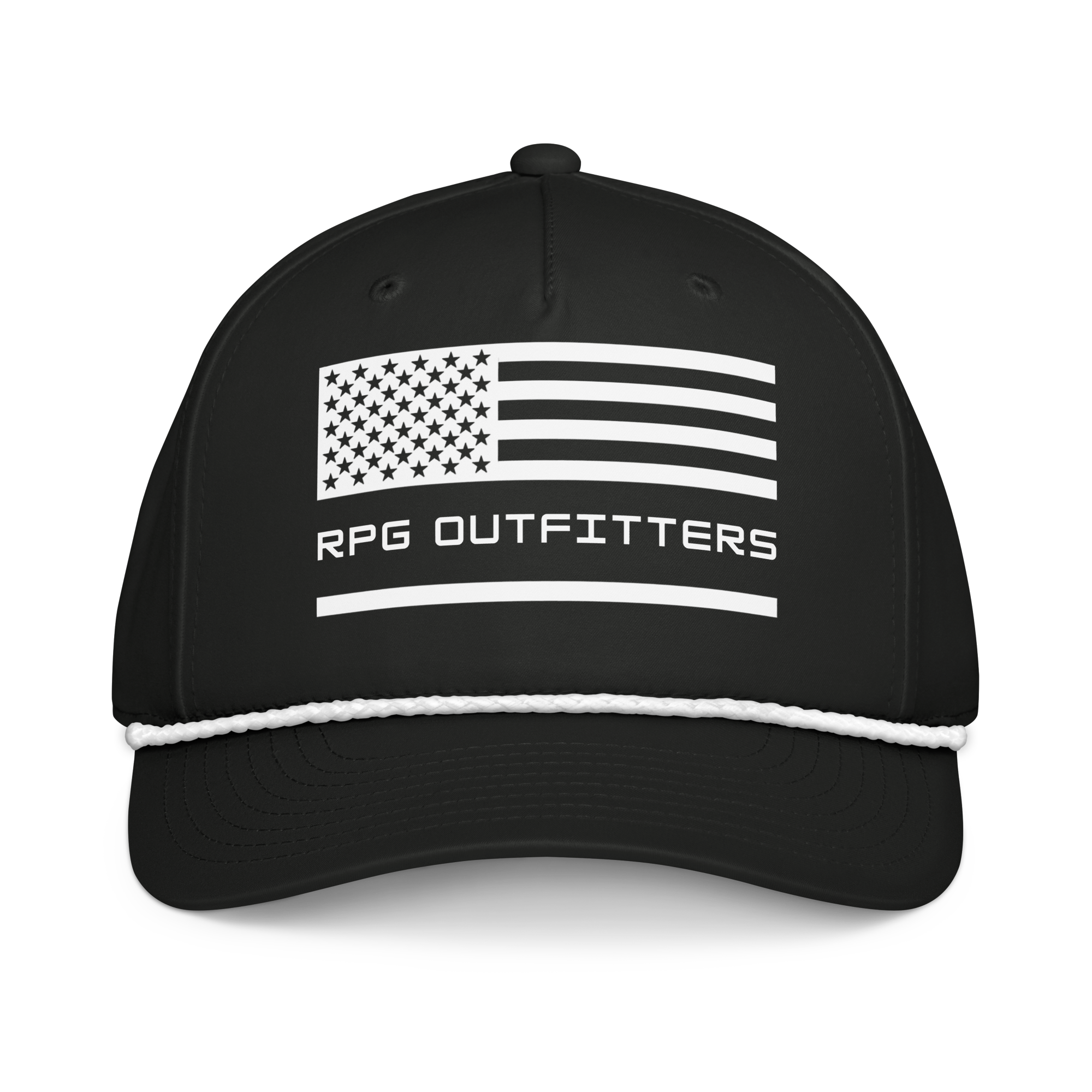 RPG Flag - Rope Hat – RPG Outfitters